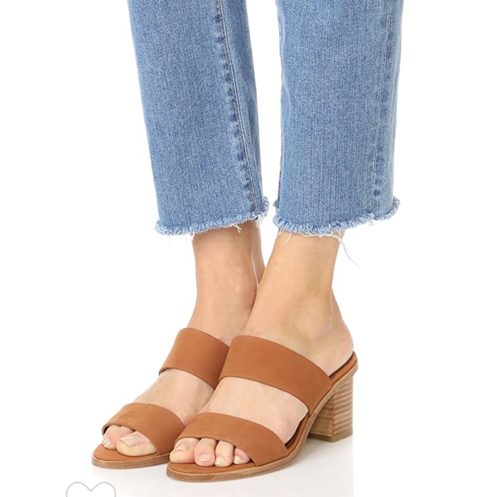 Joie Maha City Sandals - Gem